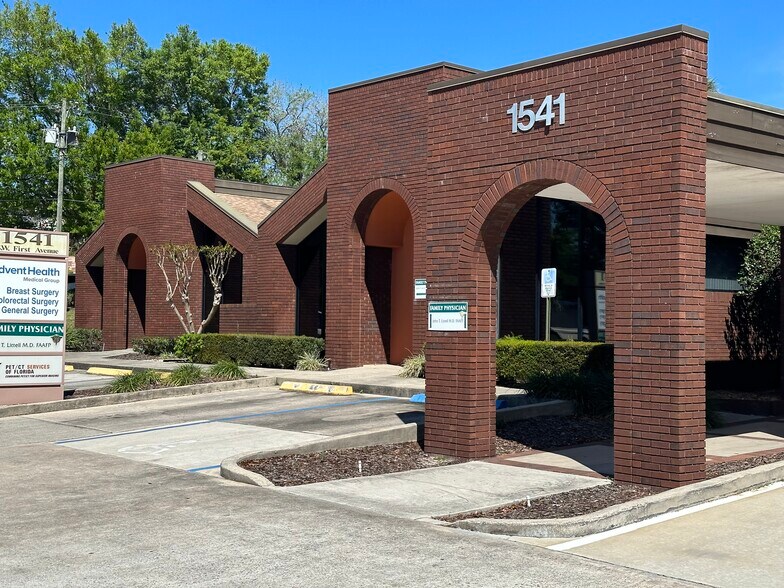 1541 SW 1st Ave, Ocala, FL 34471 - Marion Professional Center | LoopNet