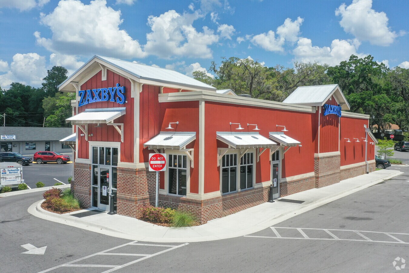 837 S Broad St, Brooksville, FL 34601 | LoopNet