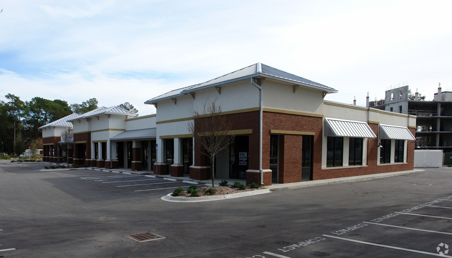 3928 Baymeadows Rd, Jacksonville, FL 32217 - The Shops of Goodby's ...