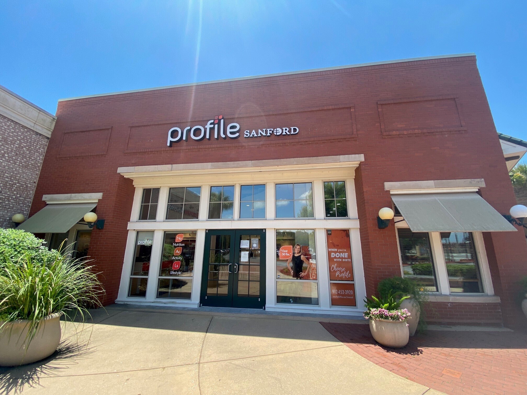 8108 Abercorn St, Savannah, GA 31406 - Abercorn Common | LoopNet