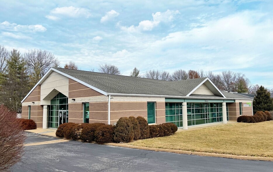 11653 Gravois Rd, Sappington, MO 63126 | LoopNet