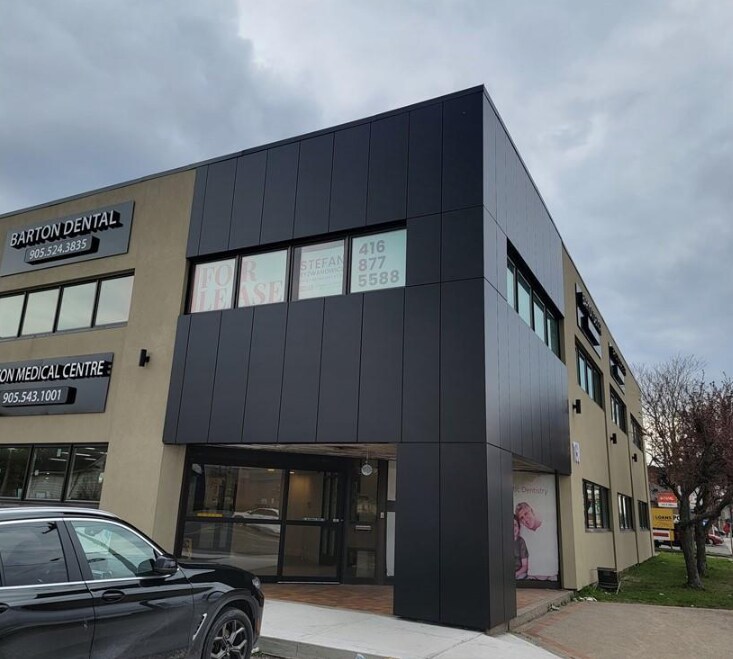 1130 Barton St E, Hamilton, ON L8H 2V1 - Office for Lease | LoopNet