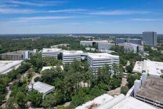 11445 Compaq Center West Dr, Houston, TX 77070 - Bldg CCA 4-6 at Compaq ...