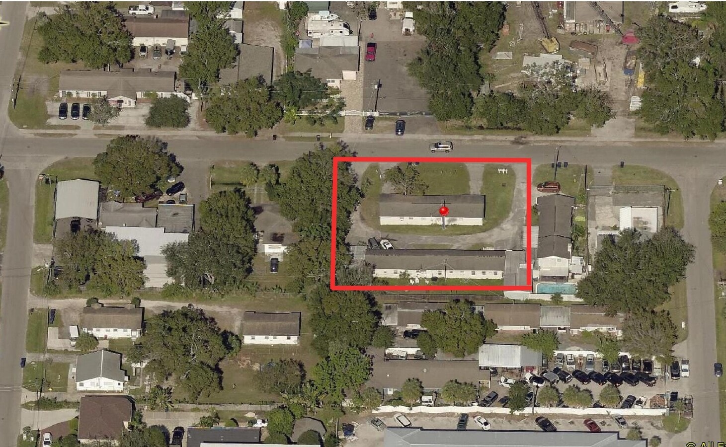 4018 W Alva St, Tampa, FL 33614 | LoopNet