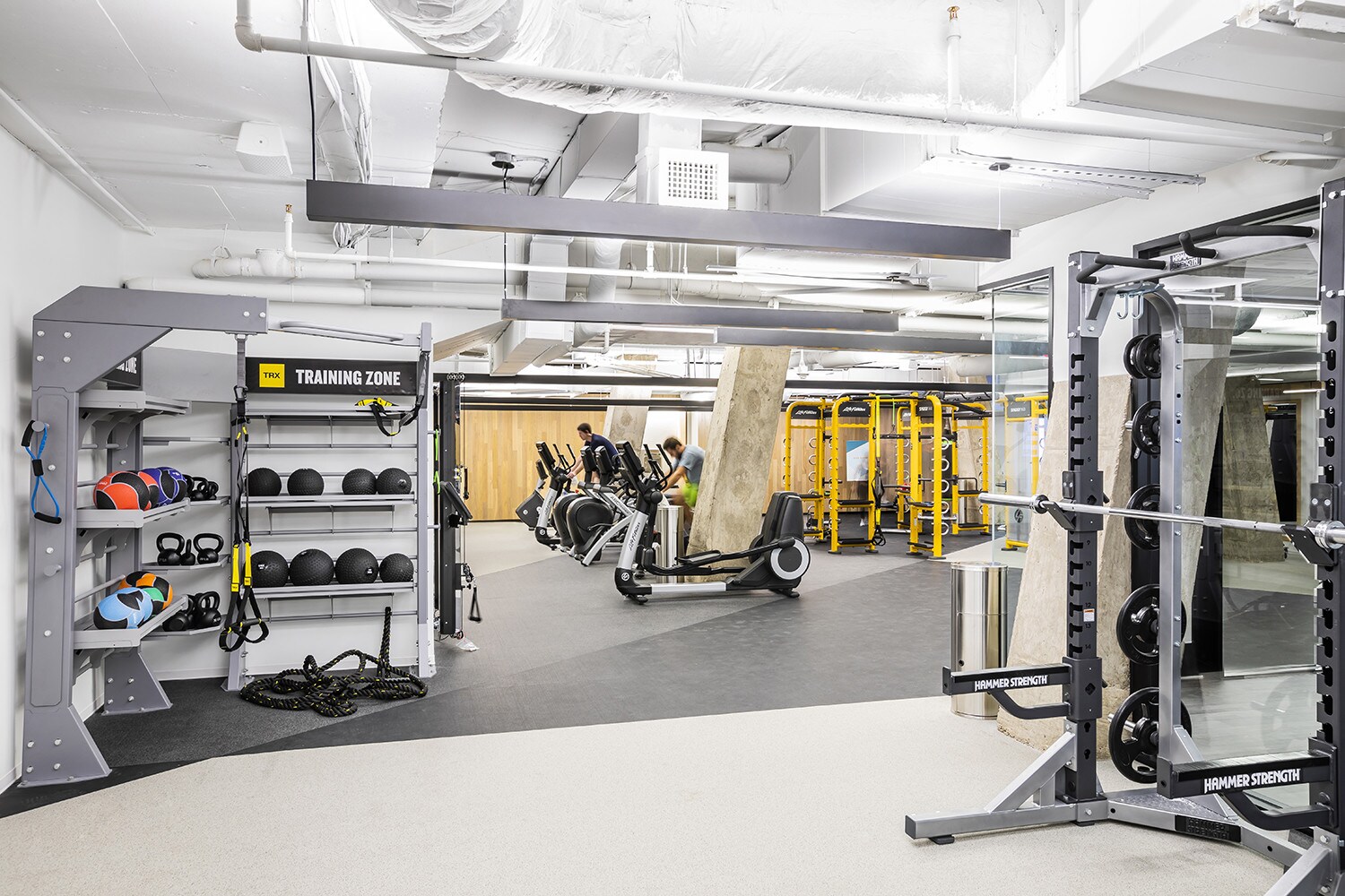 2020 K St NW, Washington, DC 20006 - Office for Lease | LoopNet