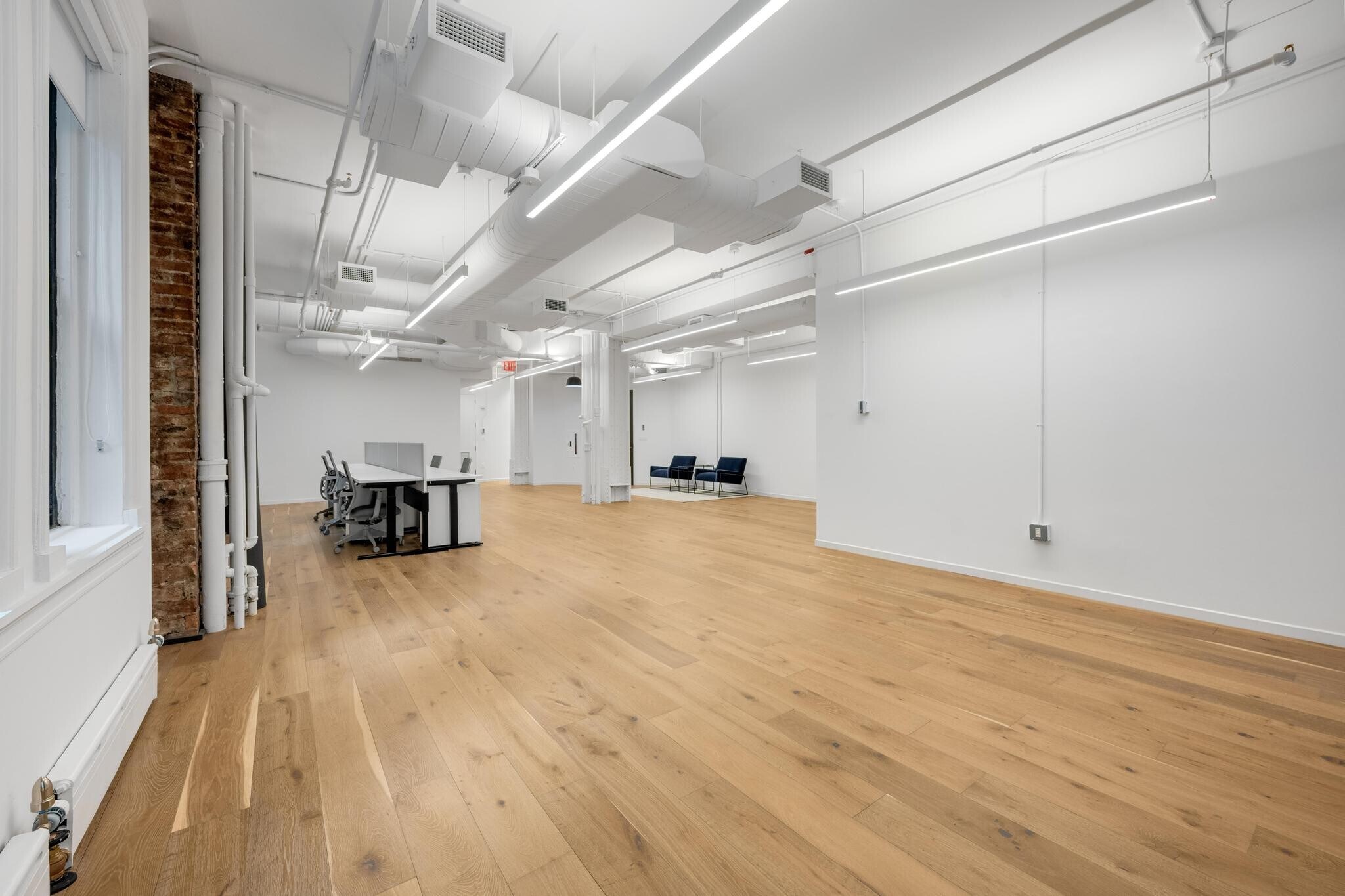 111 Broadway, New York, NY 10006 - Trinity Centre | LoopNet