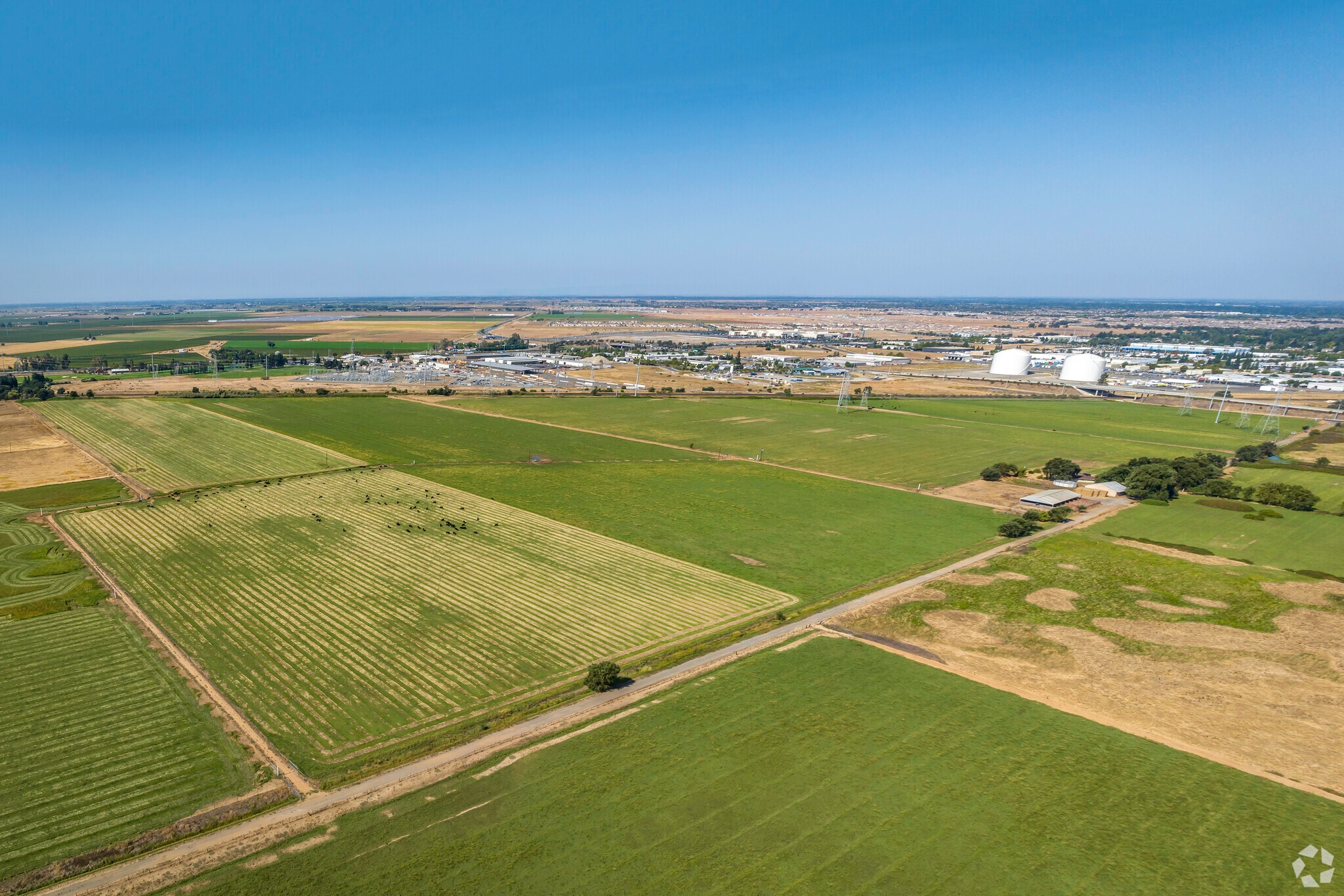 Grant Line Rd, Elk Grove, CA 95624 - Land for Sale | LoopNet
