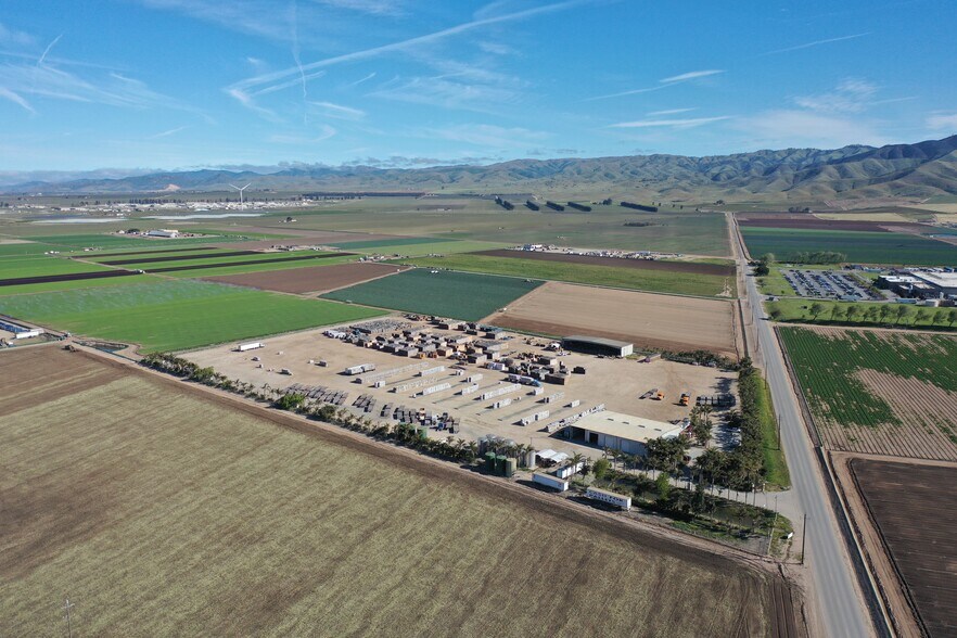 32740 Camphora Rd, Soledad, CA 93960 - Industrial for Sale | LoopNet
