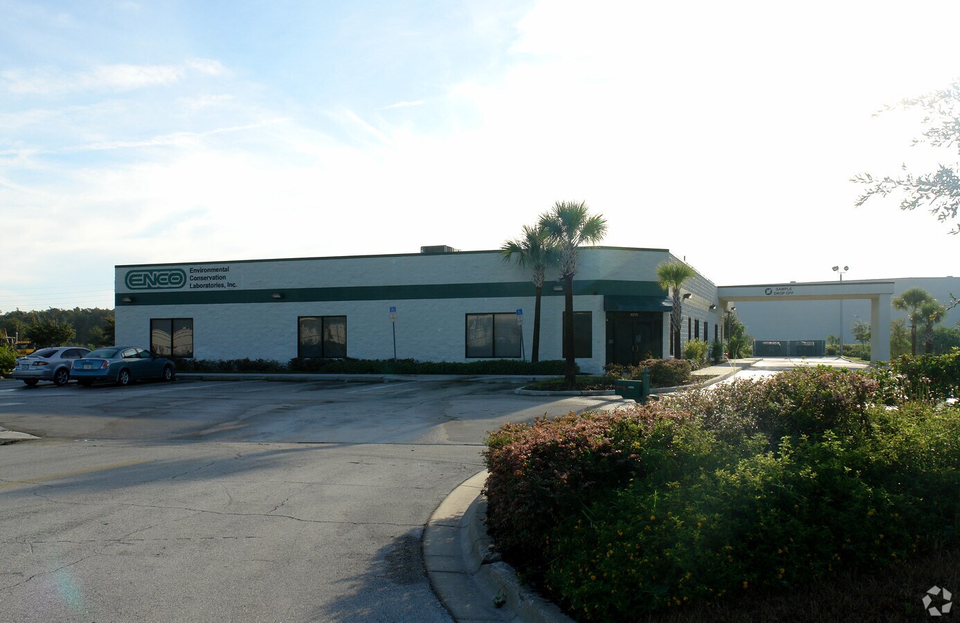 10775 Central Port Dr, Orlando, FL 32824 | LoopNet