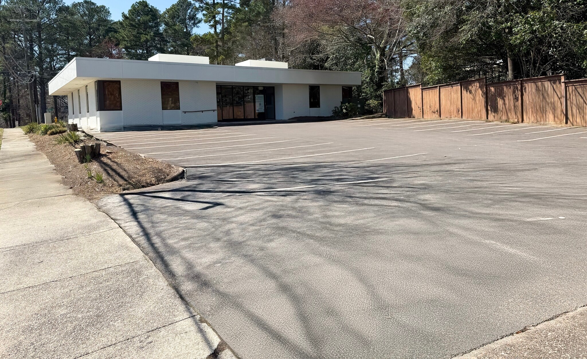 3700 Six Forks Rd, Raleigh, NC 27609 - Office/Retail for Lease | LoopNet