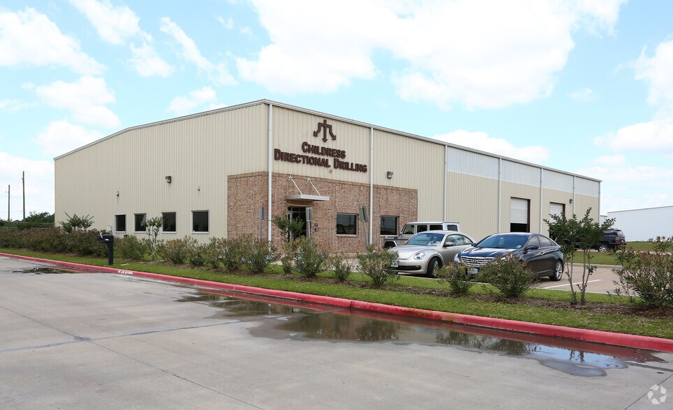 6429 Cunningham Rd, Houston, TX 77041 | LoopNet