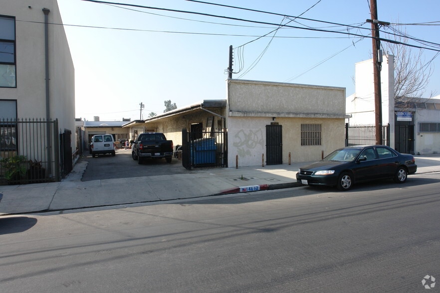14662-14666 Keswick St, Van Nuys, CA 91405 | LoopNet
