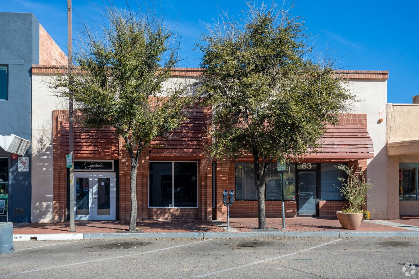 59-63 E Pennington St, Tucson, AZ 85701 | LoopNet