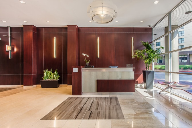 160 Clairemont Ave, Decatur, GA 30030 - Clairemont Office Center | LoopNet