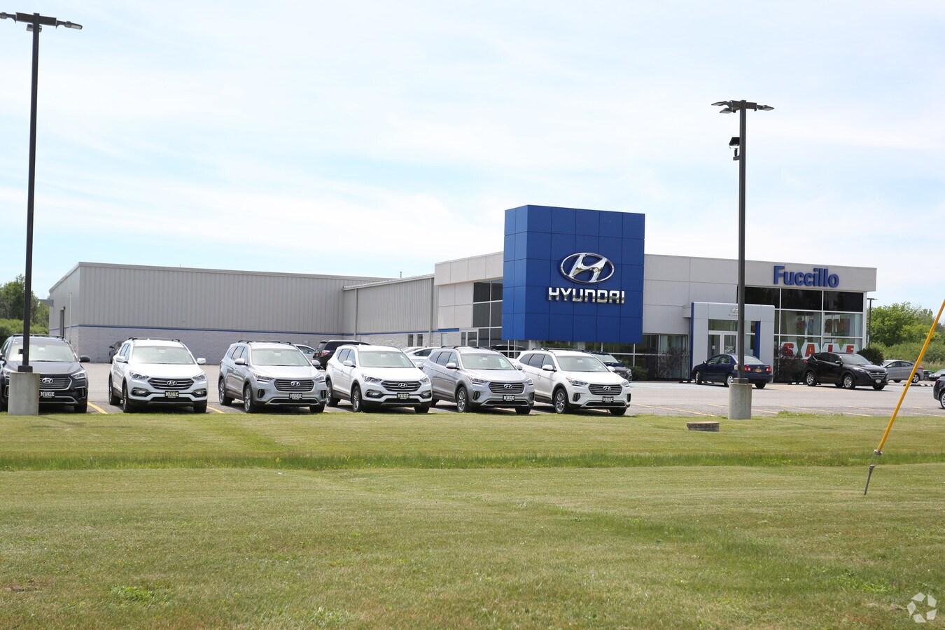 Maguire Hyundai Of Grand Island