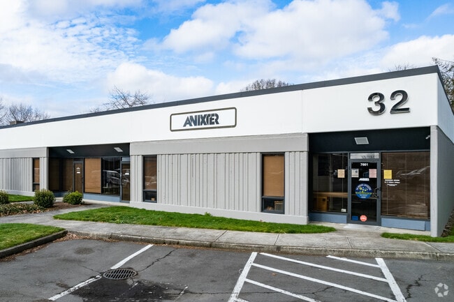 Kidder Mathews - Seattle Commercial Listings & Brokers | LoopNet