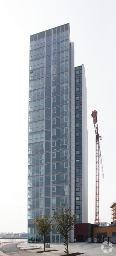 Prospect Pl, Cardiff, CF11 0JN - Pendeen House | LoopNet