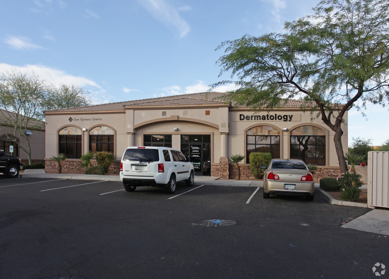 4540 E Baseline Rd, Mesa, AZ 85206 | LoopNet