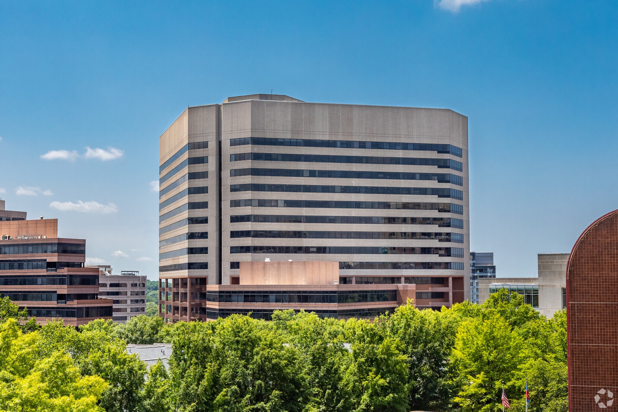 8403 Colesville Rd, Silver Spring, MD 20910 - Silver Spring Metro Plaza ...