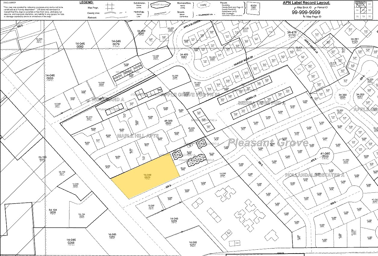 445 E State Rd, Pleasant Grove, UT 84062 - Retail for Lease | LoopNet
