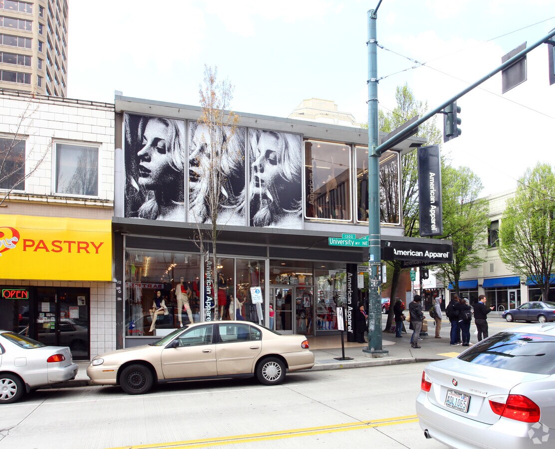 4345 University Way NE, Seattle, WA 98105 | LoopNet