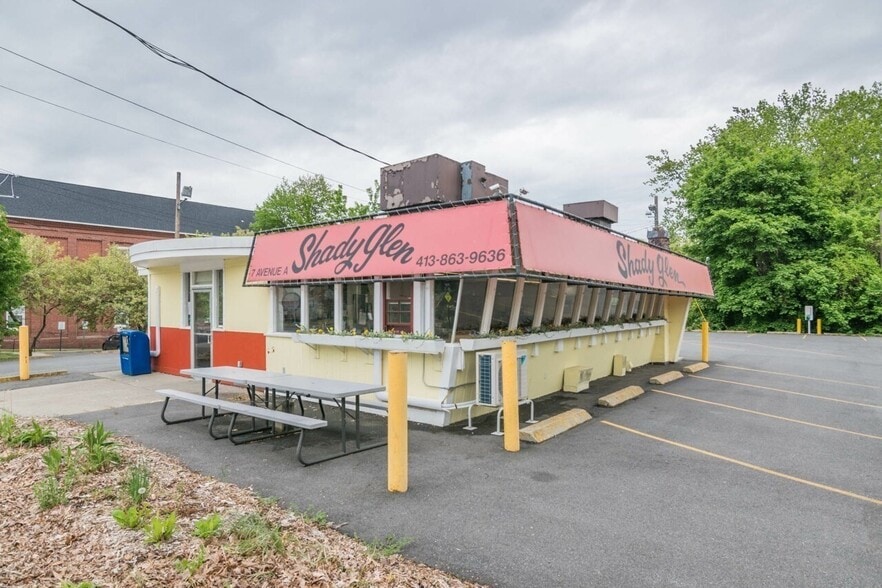 7 Avenue A, Turners Falls, MA 01376 - Retail for Sale | LoopNet
