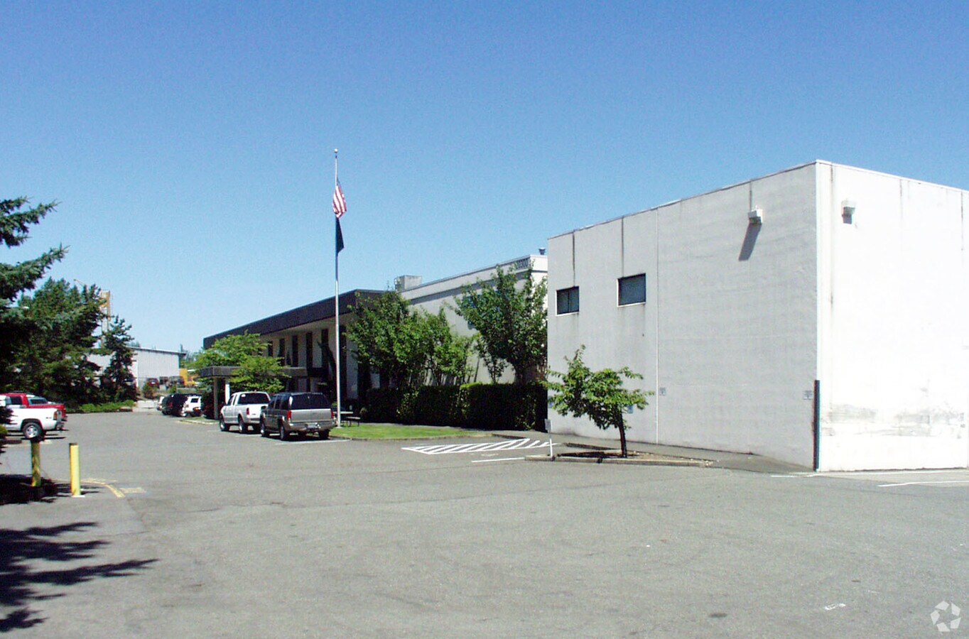 20300 Woodinville-Snohomish Rd NE, Woodinville, WA 98072 | LoopNet