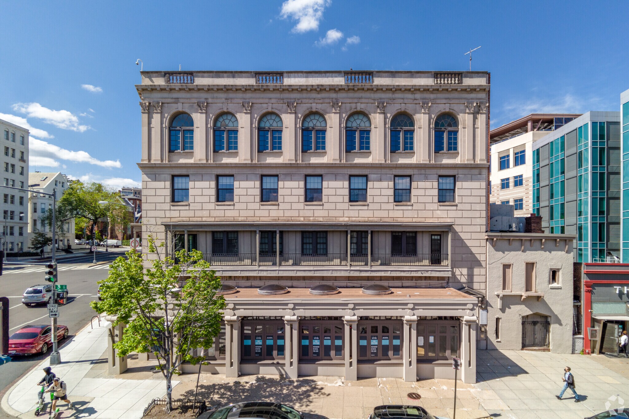 1801 Connecticut Ave NW, Washington, DC 20009 - Retail for Lease | LoopNet