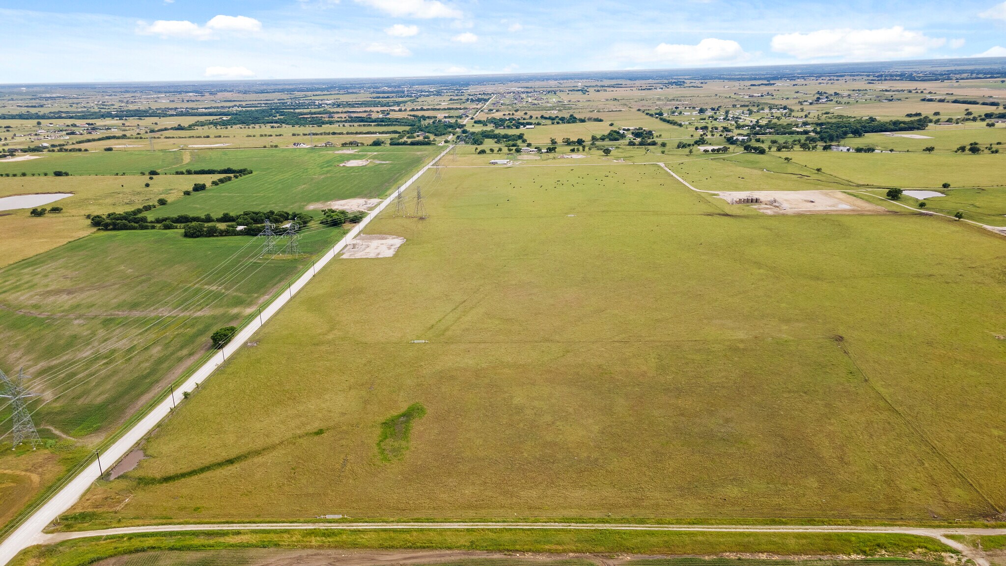 3909 George Owens Rd, Ponder, TX 76259 - Tabor Ranch | LoopNet