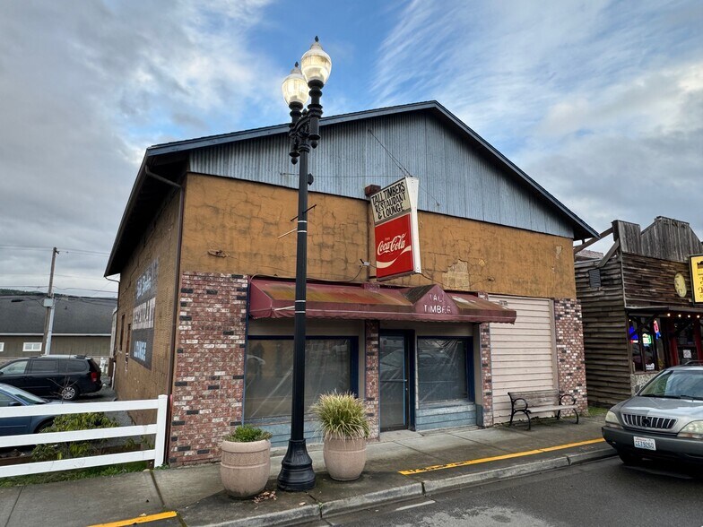121 Mashell N Ave, Eatonville, WA 98328 | LoopNet