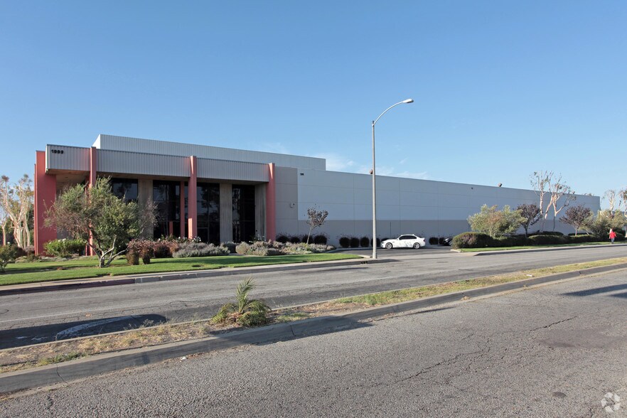 1999 W Walnut St, Compton, CA 90220 - Industrial for Lease | LoopNet