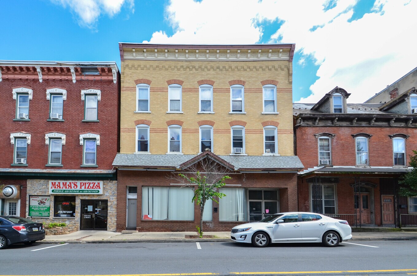 661 Main St, Slatington, PA 18080 | LoopNet 661 Main St, Slatington, PA 18080 | LoopNet