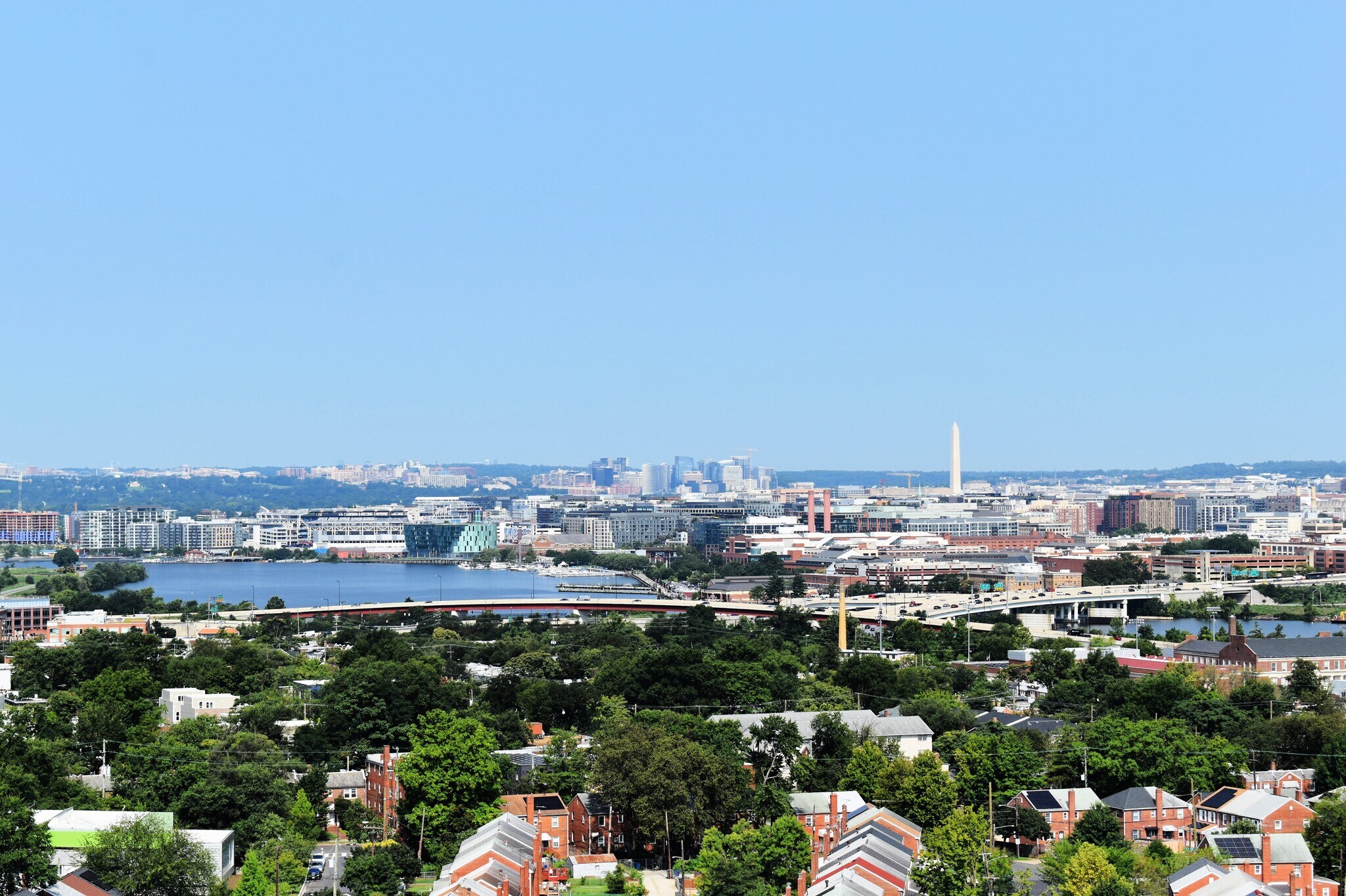 2300 Good Hope Rd SE, Washington, DC 20020 - Marbury Plaza | LoopNet