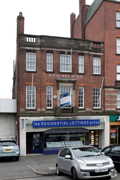 2 Calthorpe Rd, Birmingham, B15 1QP | LoopNet