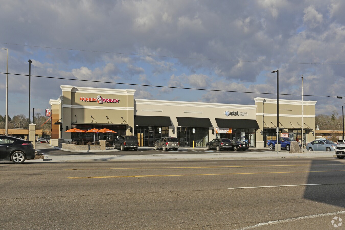 4829 N Broadway St, Knoxville, TN 37918 | LoopNet