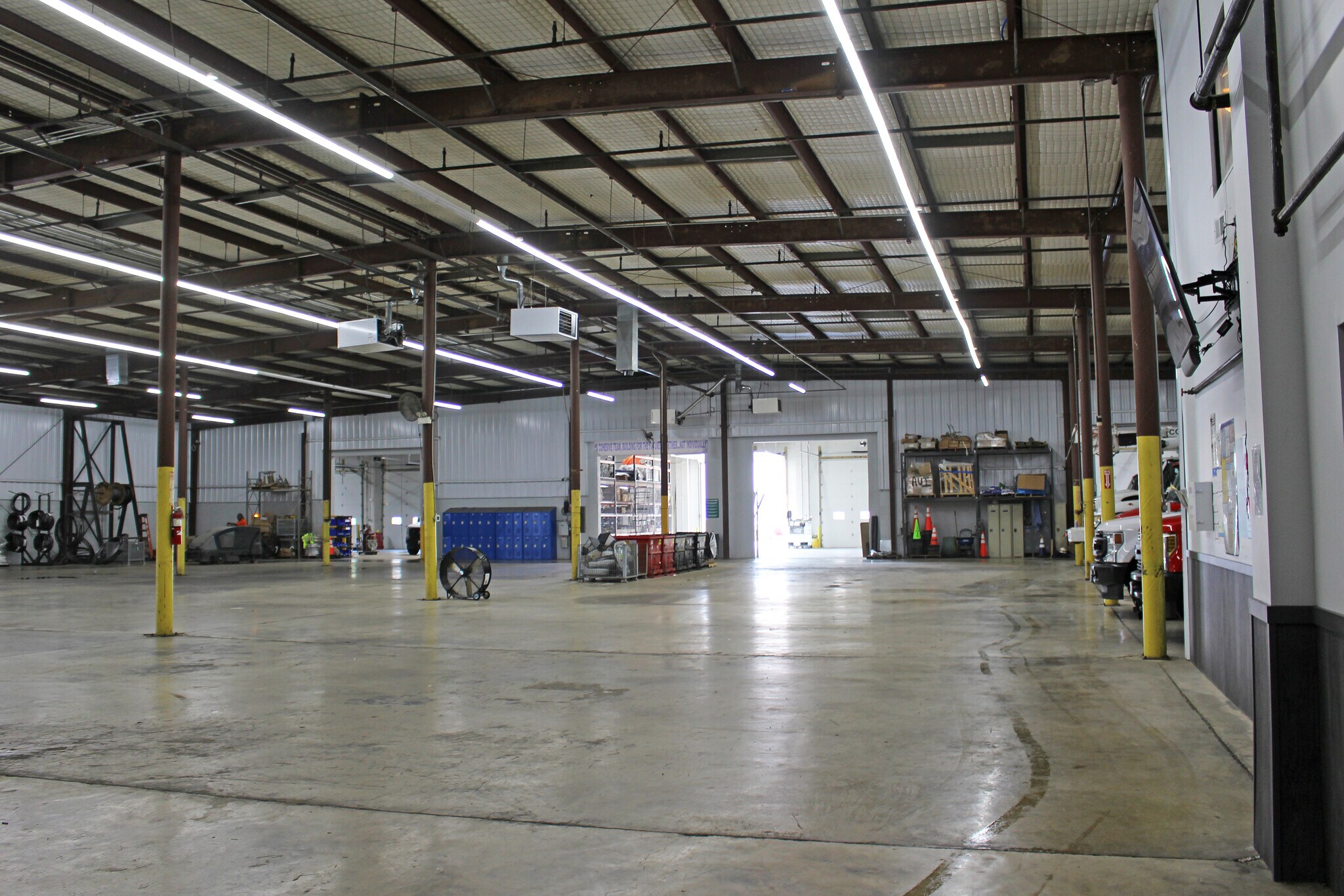 101 Ritchie Rd, Capitol Heights, MD 20743 - Industrial for Sale | LoopNet