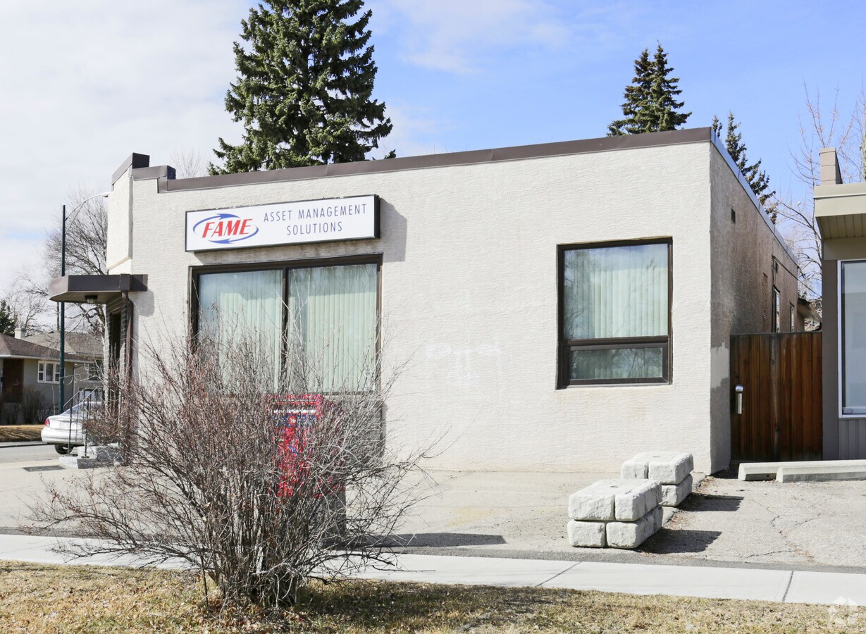 2224 20th Ave NW, Calgary, AB T2M 1J2 | LoopNet