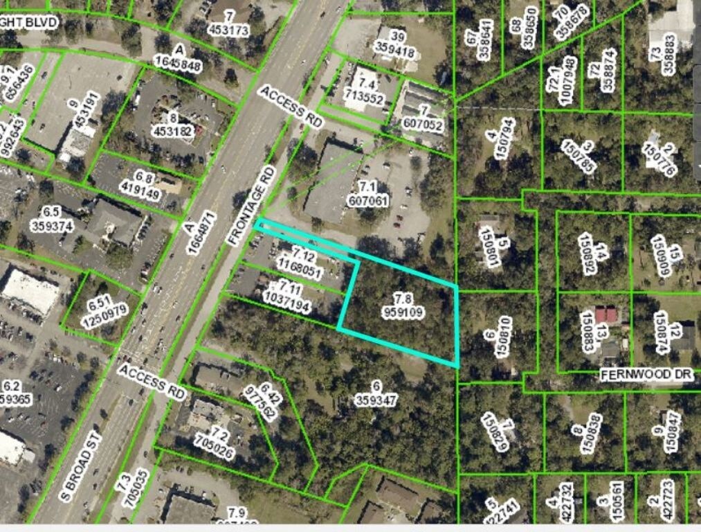0 Broad St, Brooksville, FL 34601 | LoopNet