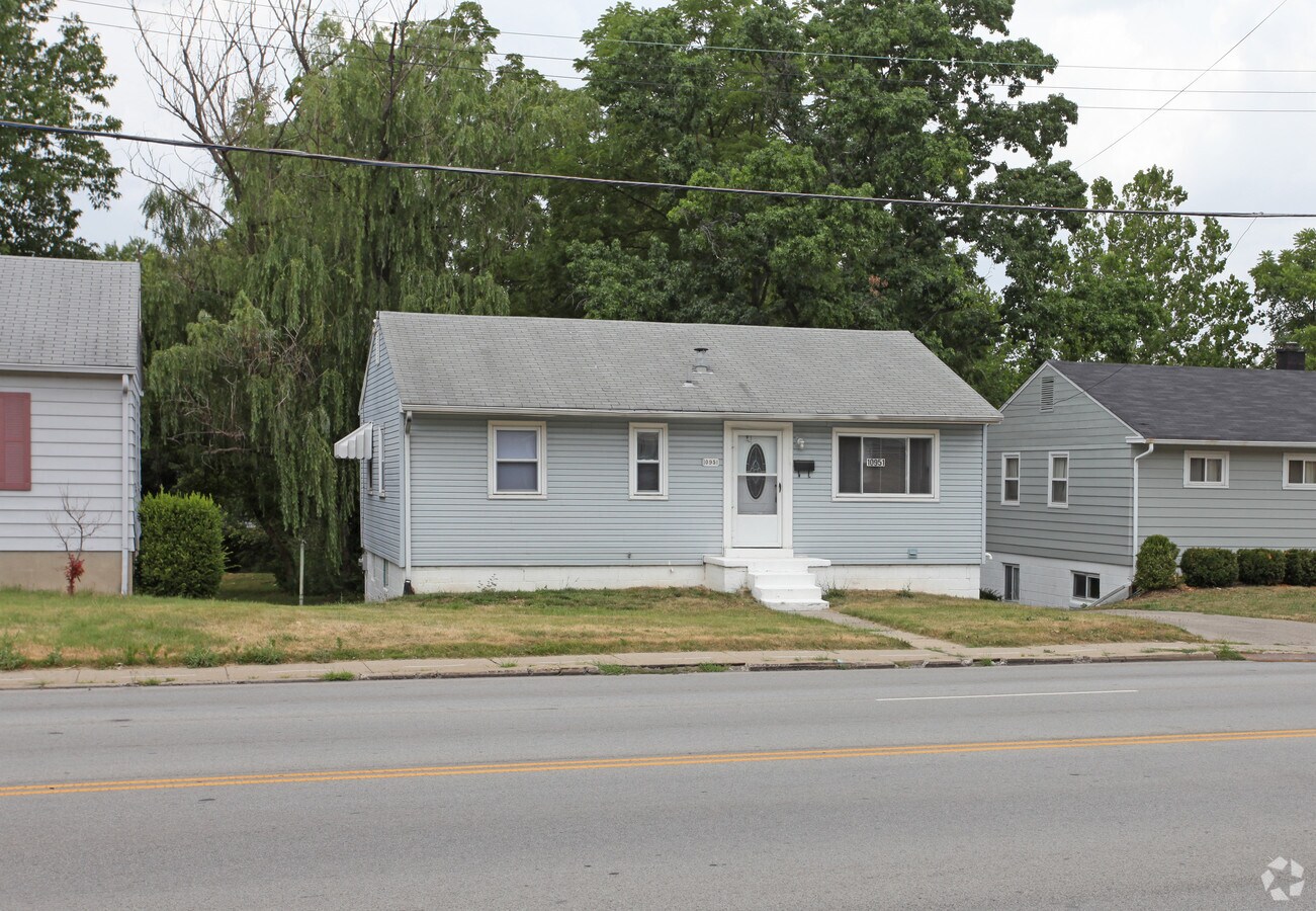 10951 Reading Rd, Cincinnati, OH 45241 - Property Record | LoopNet
