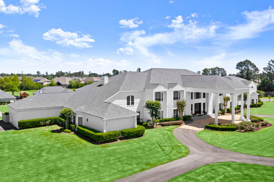 19525 Doerre Rd, Spring, TX 77379 - Retreat Center - Spring, TX | LoopNet