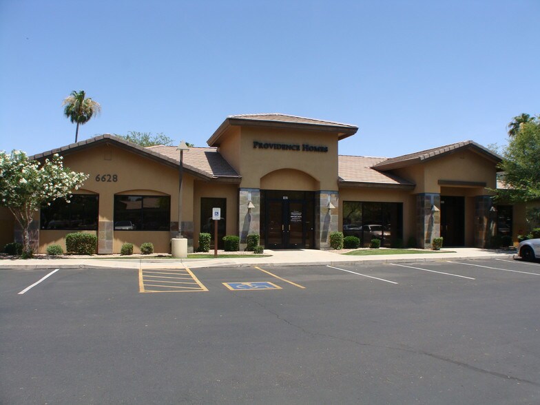 6628 E Baseline Rd, Mesa, AZ 85206 | LoopNet