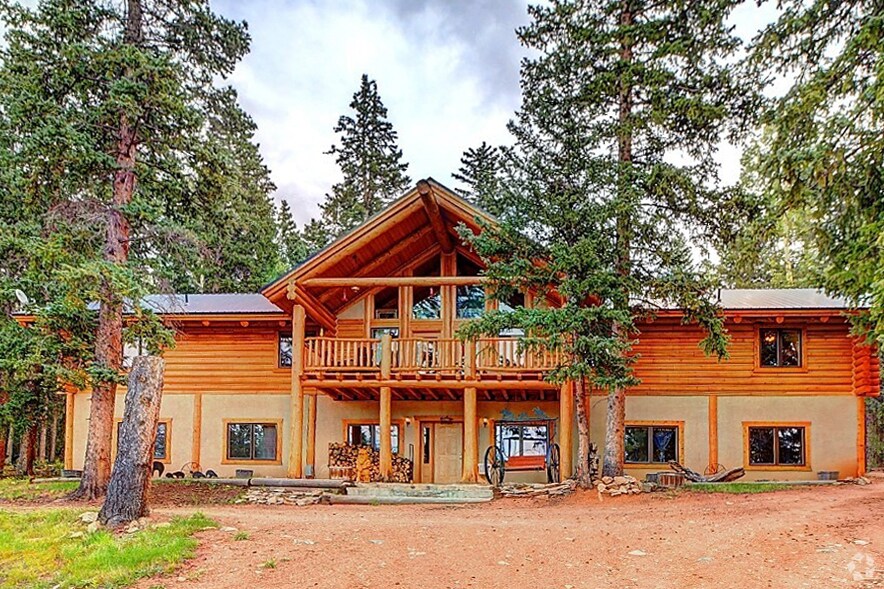 12458 CO-67, Divide, CO 80814 | LoopNet