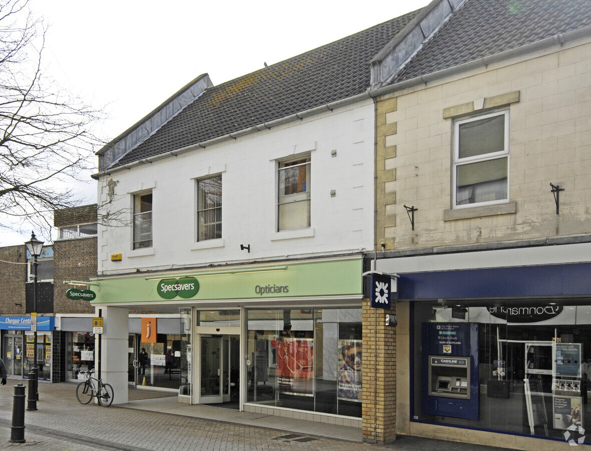 55 West Gate, Mansfield, NTT NG18 1RU | LoopNet