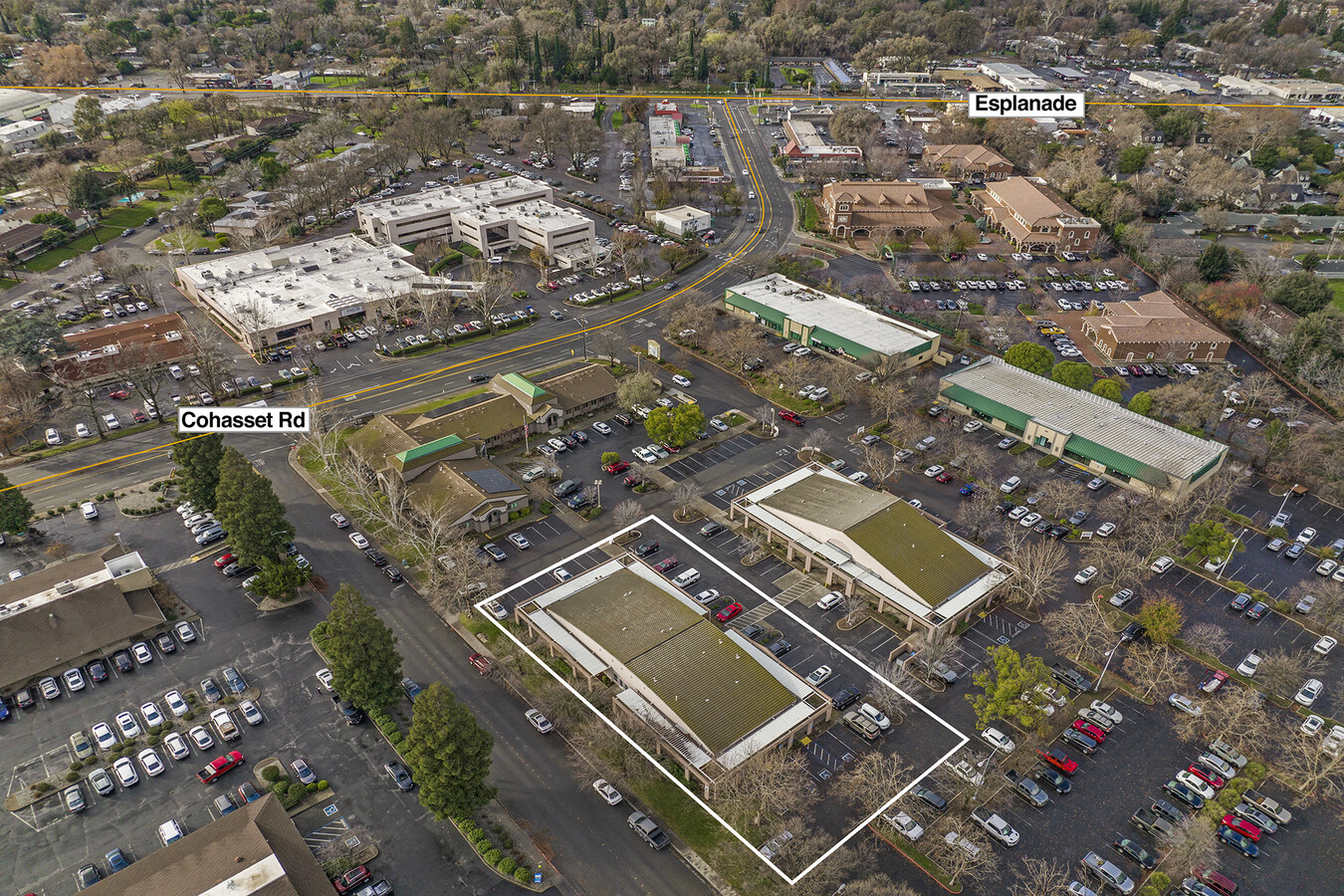 274 Cohasset Rd Chico Ca 95926 Loopnet
