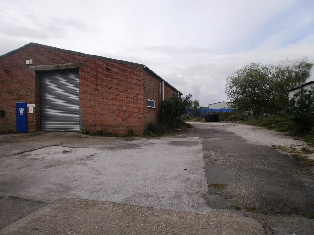 Industrial Property Portfolio For Sale on LoopNet.com