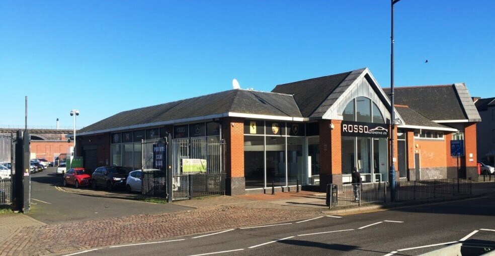 93 Digbeth, Birmingham, B5 6DY | LoopNet