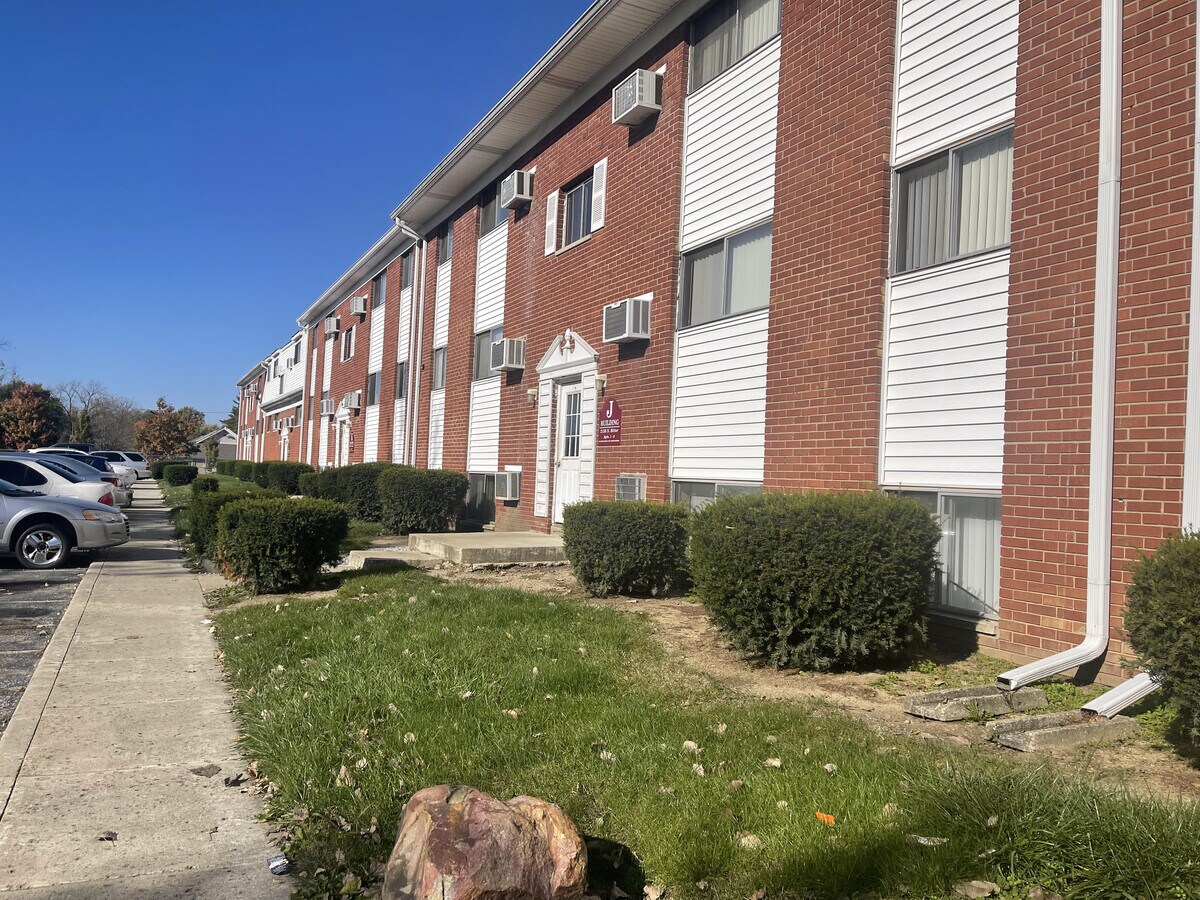 2148 N Ritter Ave, Indianapolis, IN 46218 | LoopNet