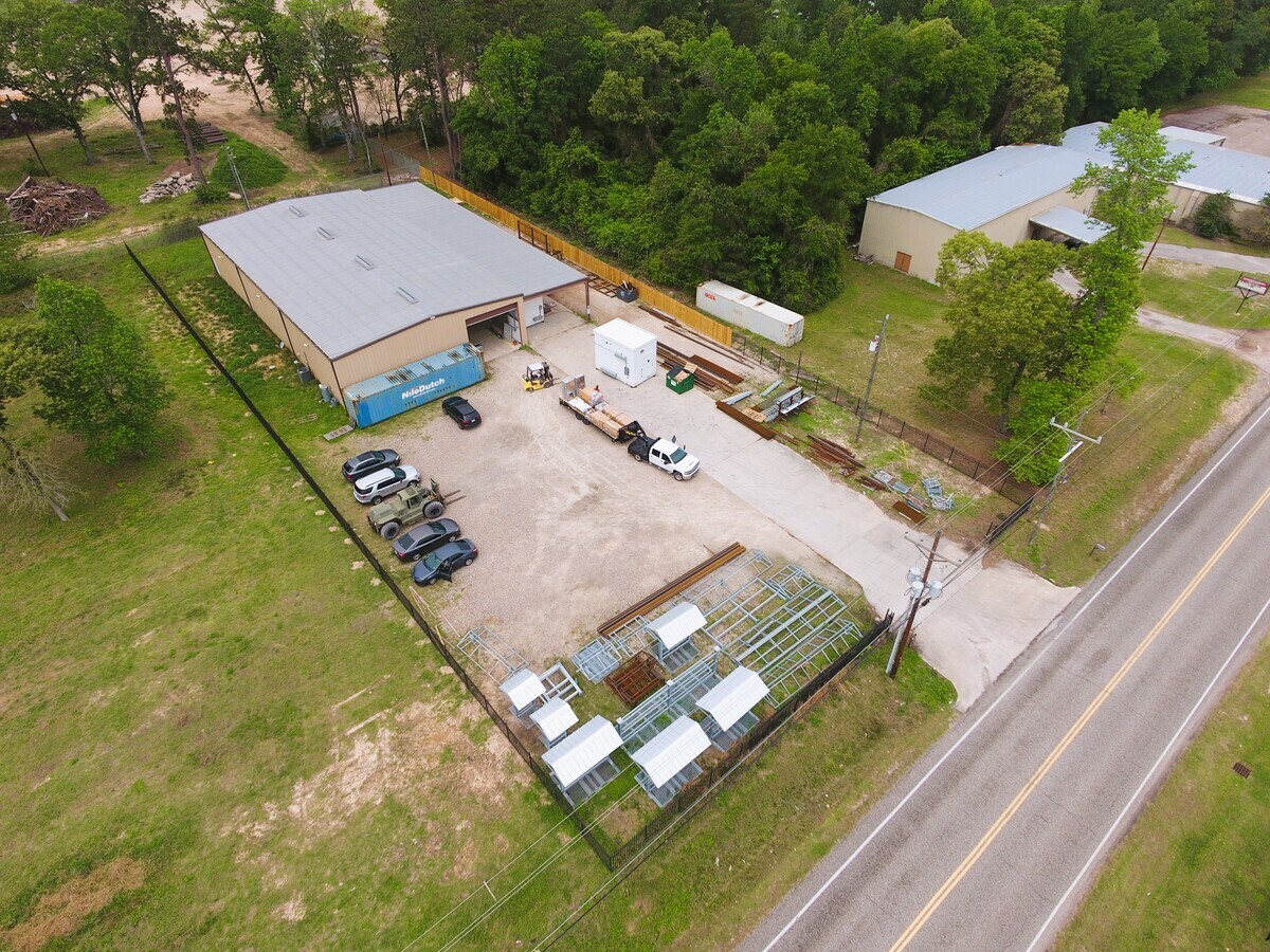28242 Robinson Rd, Conroe, TX 77385 | LoopNet