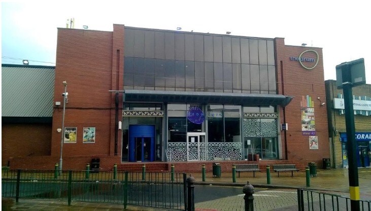 144 Potter Ln, Birmingham, B6 4UU | LoopNet