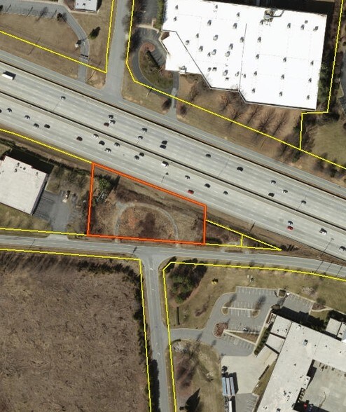 7922 National Service Rd, Greensboro, NC 27409 - Land for Sale | LoopNet